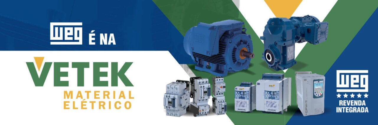 Material Elétrico | Vetek